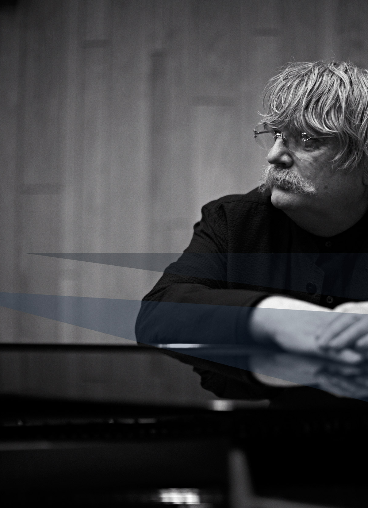 Karl Jenkins UK - Karl Jenkins UK